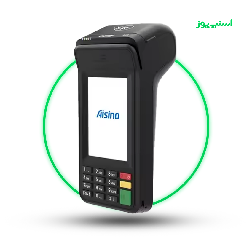 قیمت و خرید کارتخوان سیار topwise مدل m3p